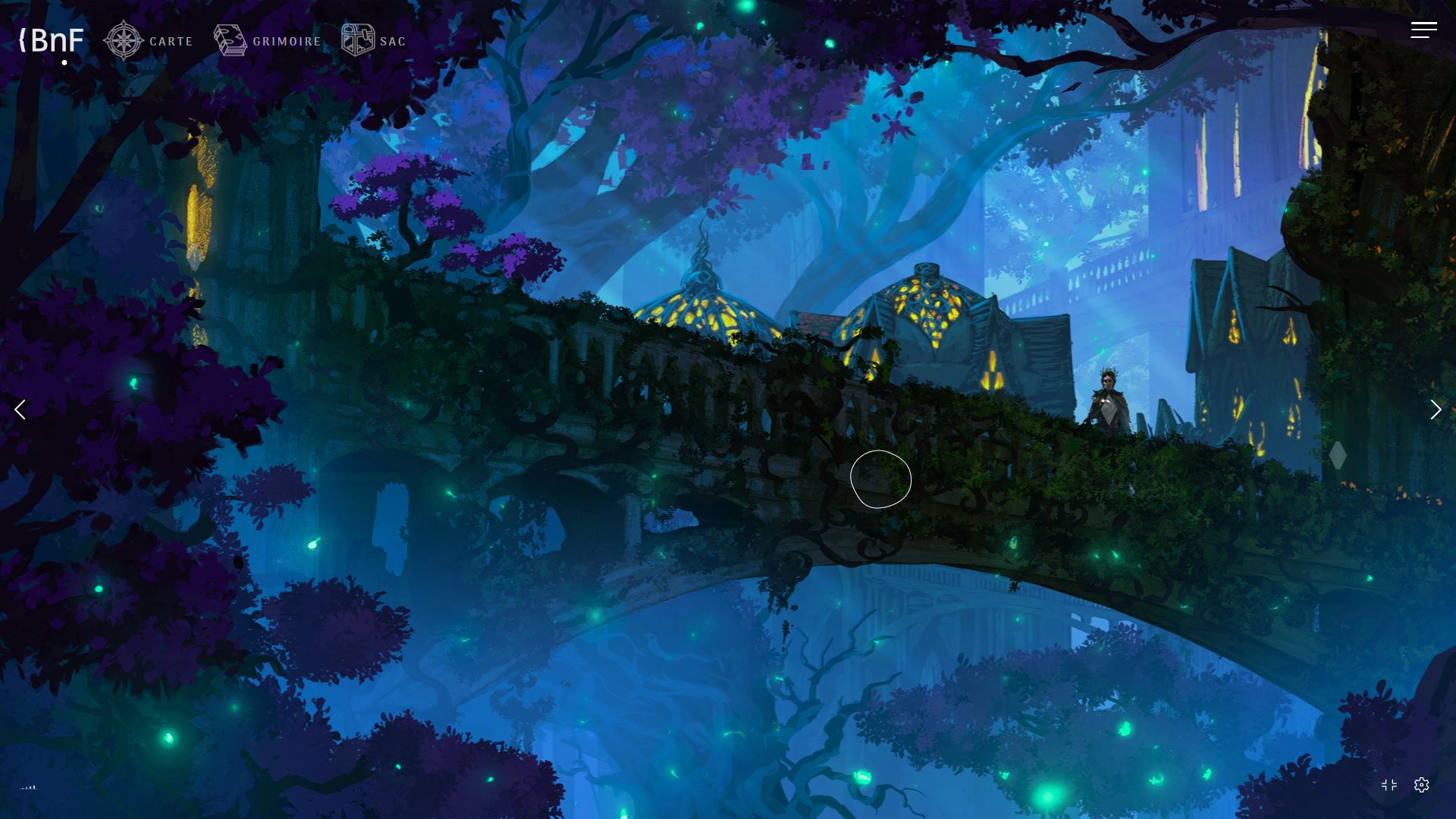 The Pixel Hunt – Studio de production de jeux du réel