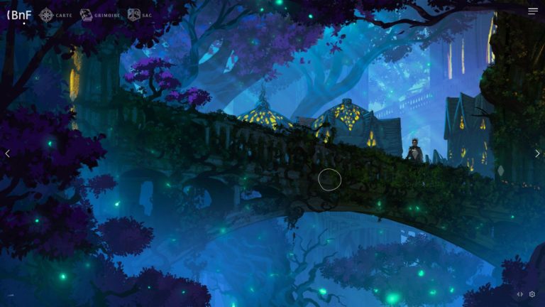The Pixel Hunt – Studio de production de jeux du réel